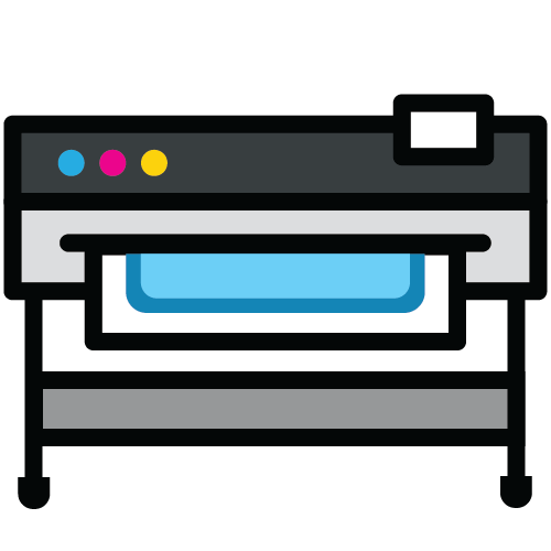 Enterprise Printing Solutions | UBEO